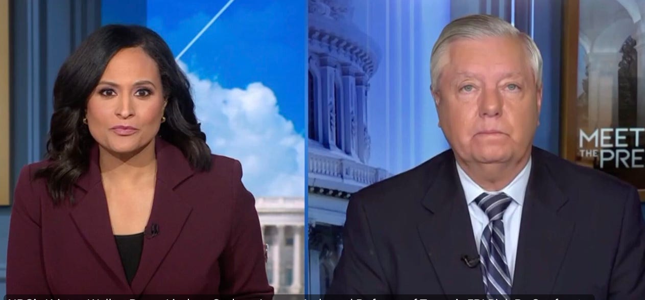 “Beyond Reproach” - by Jay Kuo - The Status Kuo