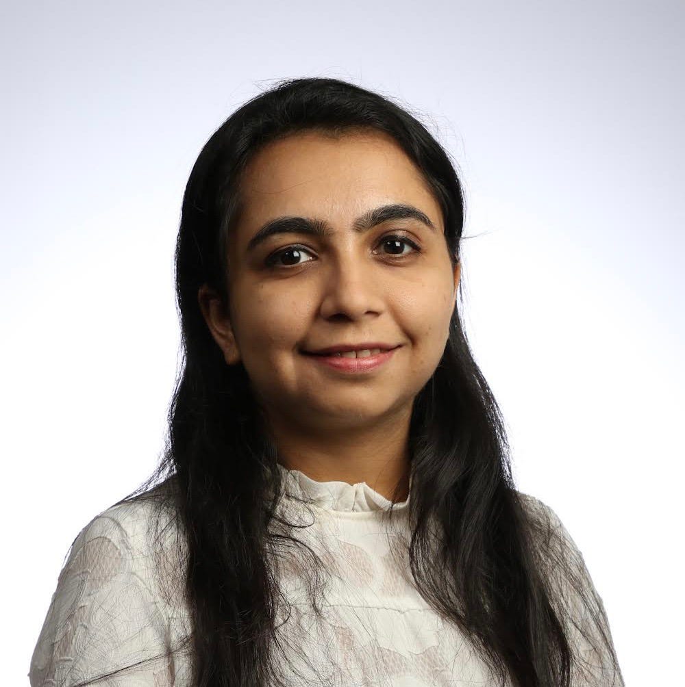 Astha Thakkar | Substack