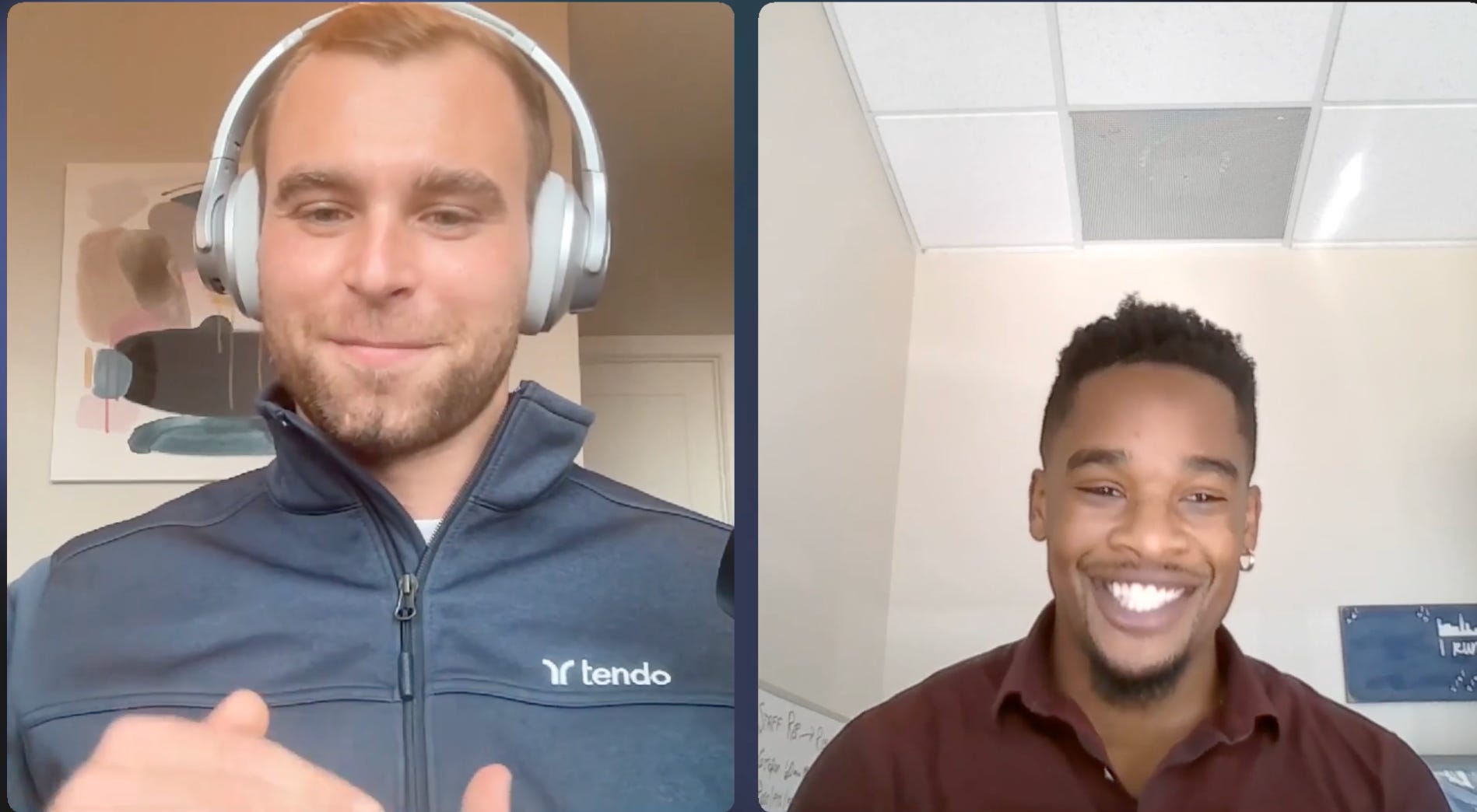 Episode #6: Josh Dumas Chen Med - by Josh Pappas