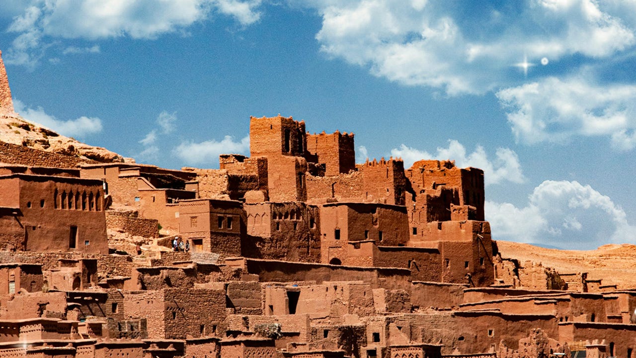 MBZUAI-led research team builds Moroccan Arabic AI models