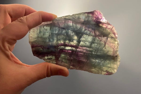 days of sloth & rosé - by Katarina G - Kat's Compass