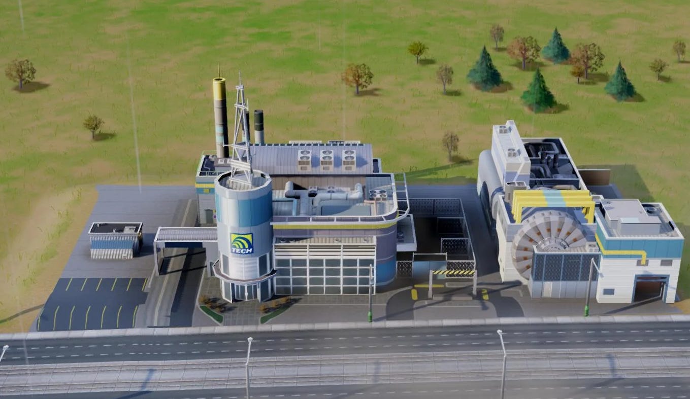 An Exclusive Look Inside the Lampoon’s Secret Comedy Compound