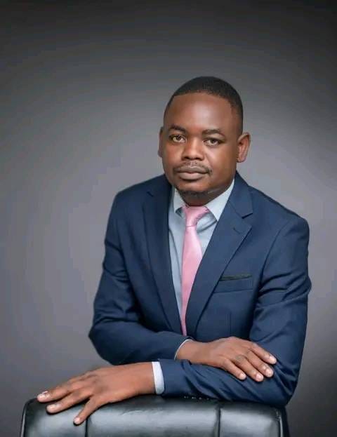 Golden Matonga Awarded Prestigious Hubert Humphrey Fellowship for ...