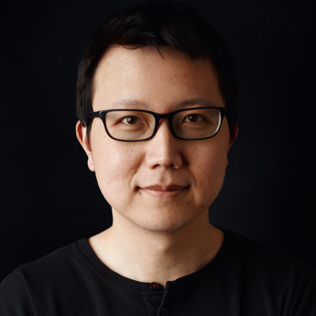 Join Peter Yang’s subscriber chat