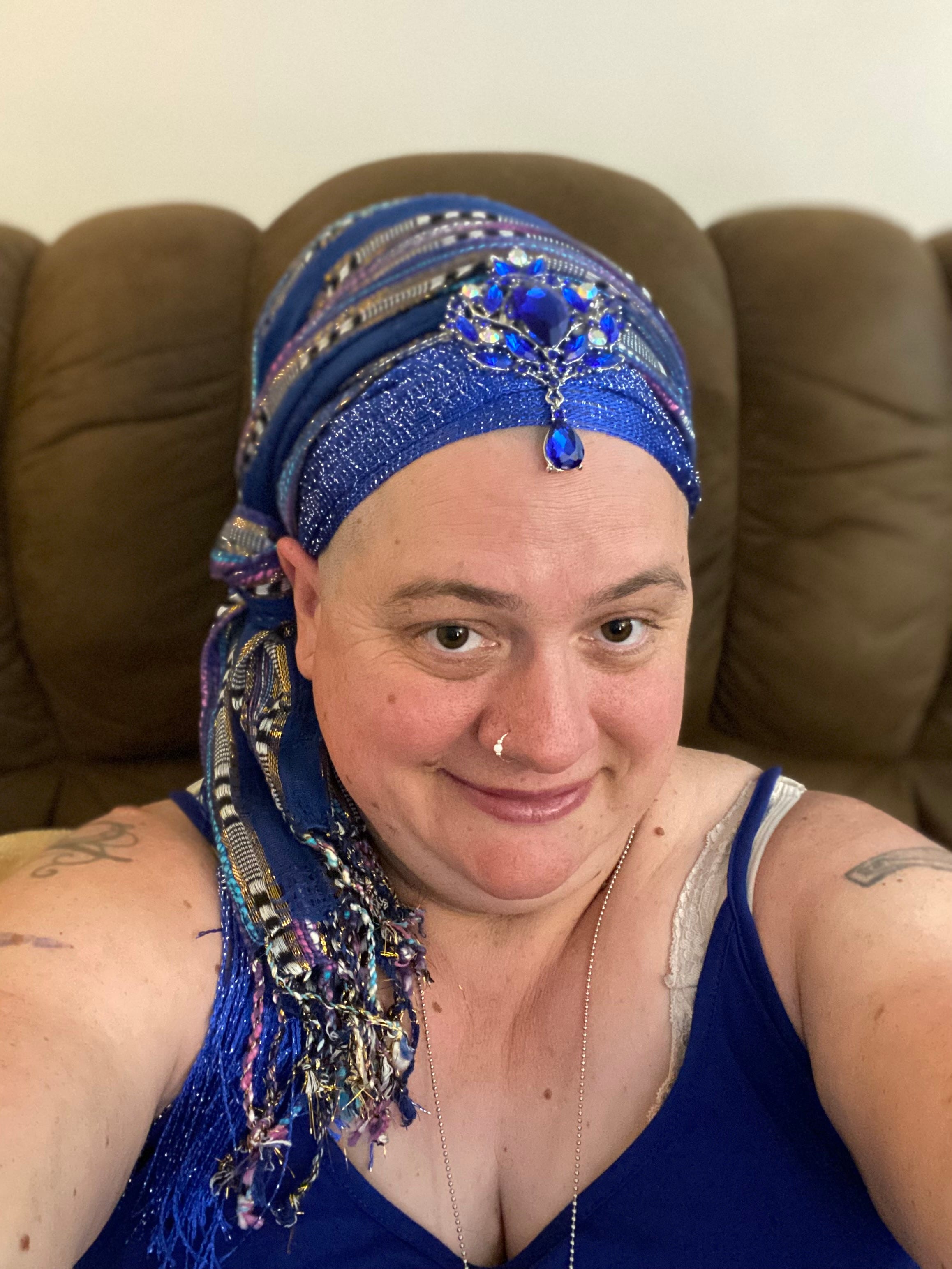 MaryClare StFrancis | Substack