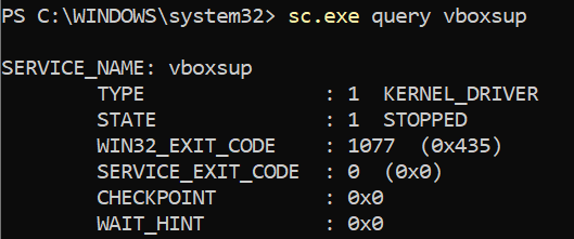 Fixing the Common 'supR3HardenedWinReSpawn' Error in VirtualBox ...