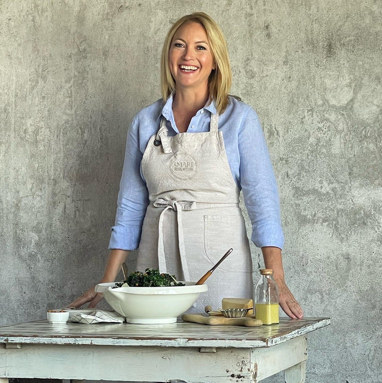 Smart in the Kitchen | Substack