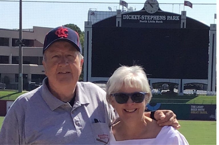 Jim Yeager | Substack