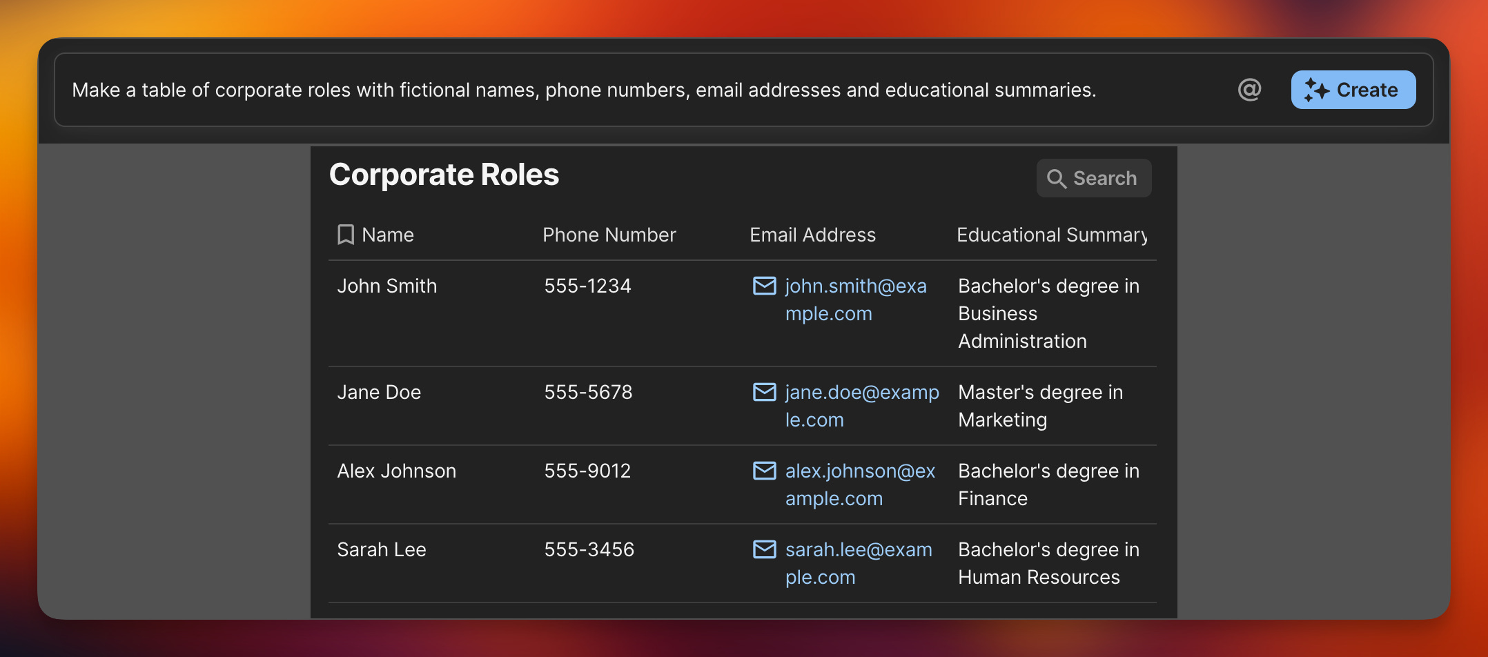 Smart Documents: Coda AI Makes it a Reality - Showcase - Coda Maker Community