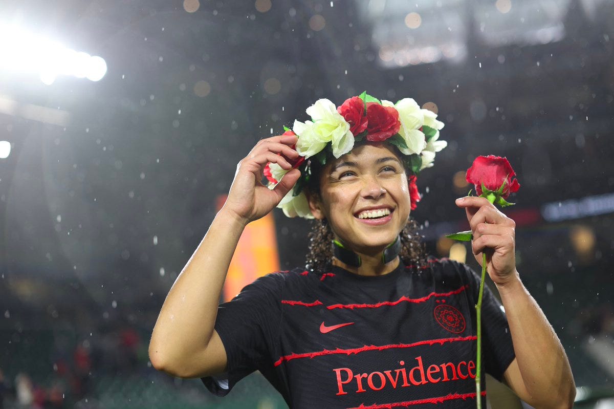 Kickin' It with Rocky Rodríguez + Appreciation Thread