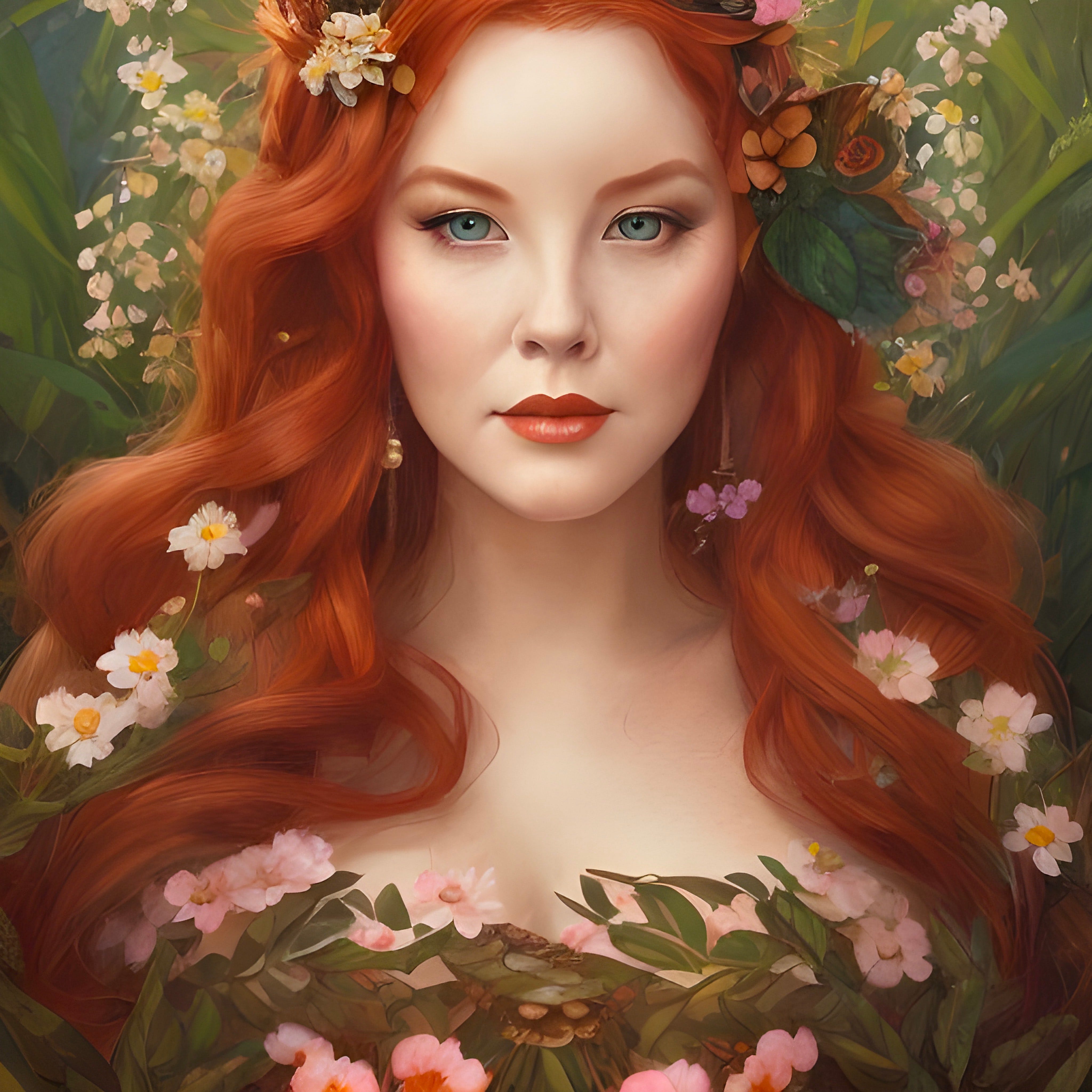 Lets Talk About Sex Faeries And Thunderbolts