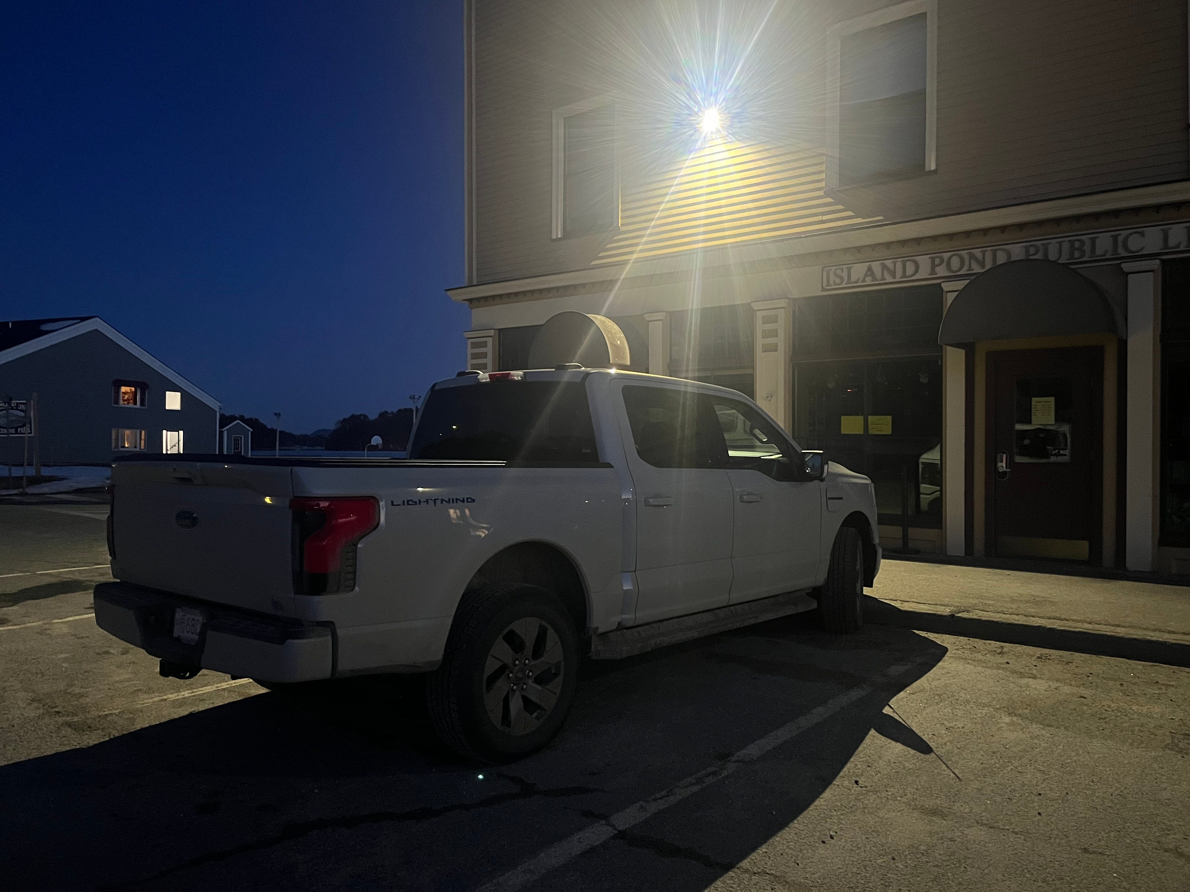 E-clipse update: stealth mode activated - by Jake Seeley