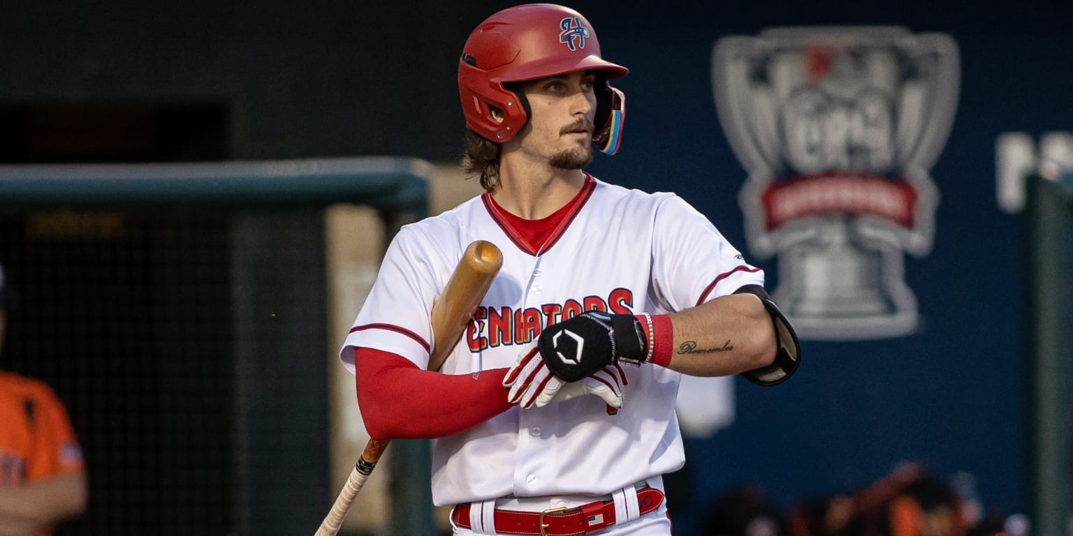 Harrisburg Senators 2024: Nationals rebuild brings highly ranked ...