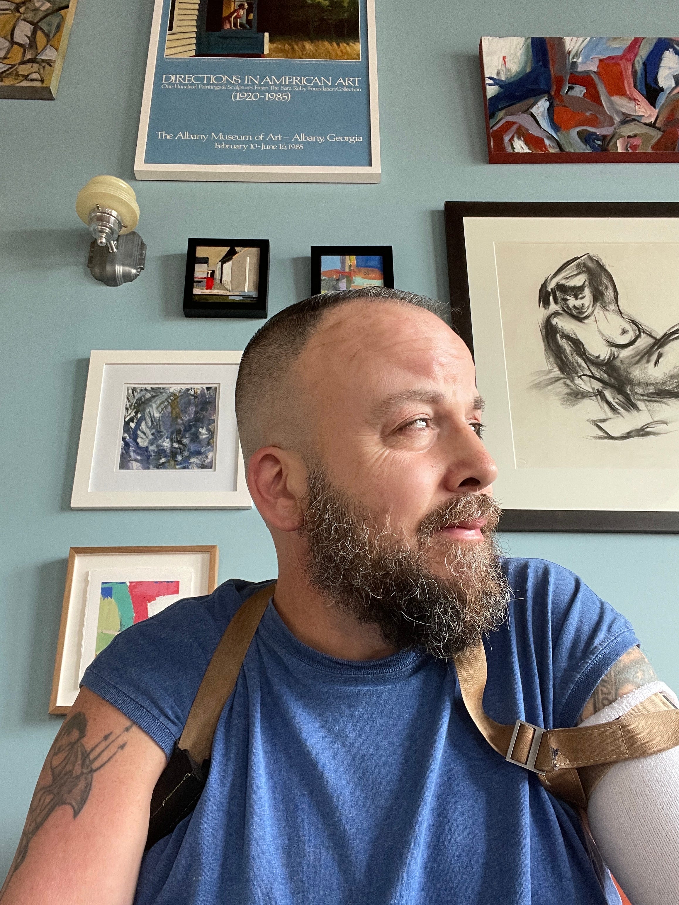 Pete Damon | Substack