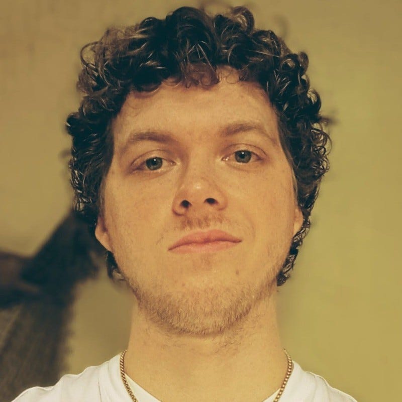 Hamilton Neill | Substack