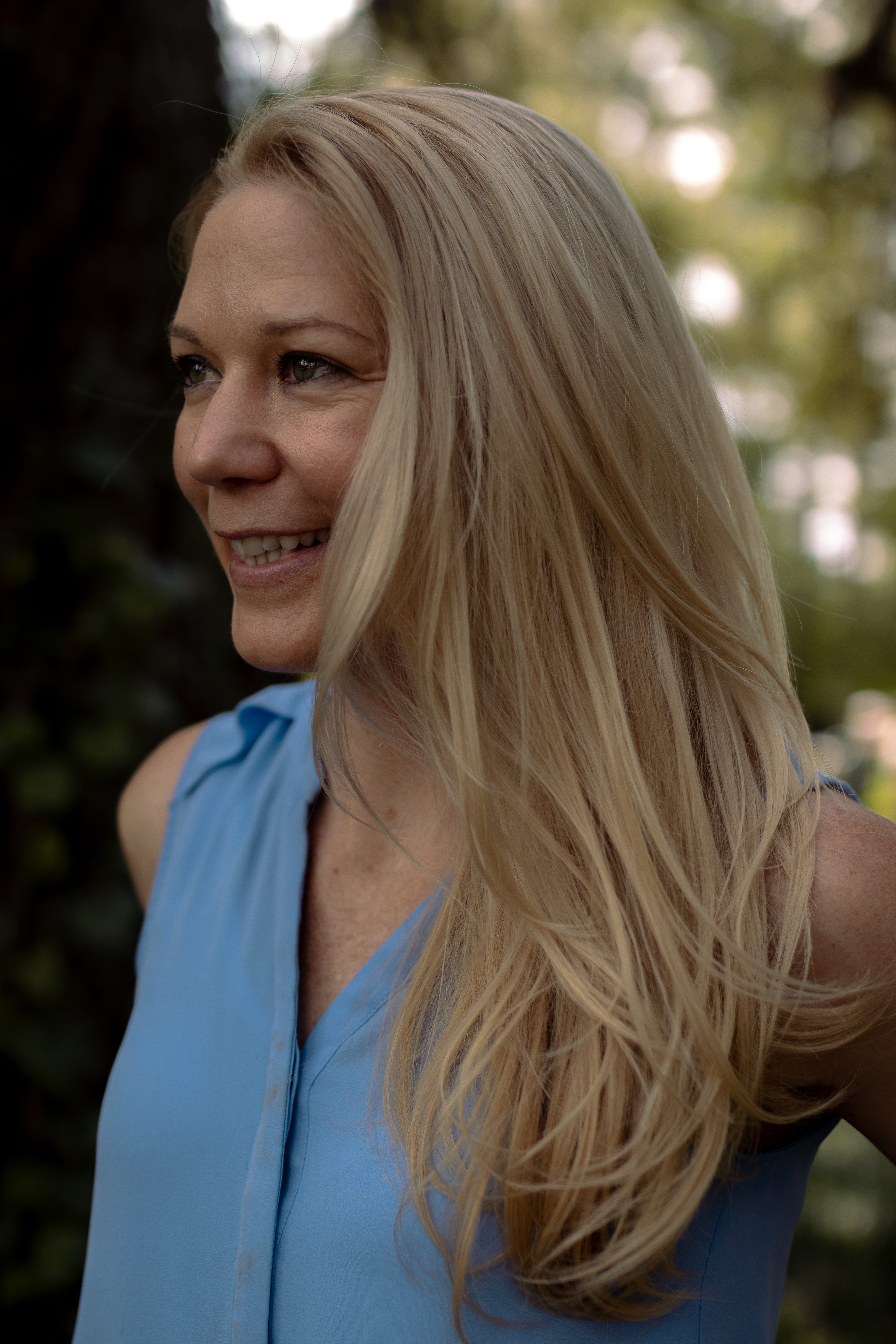 Laura Perkins | Substack