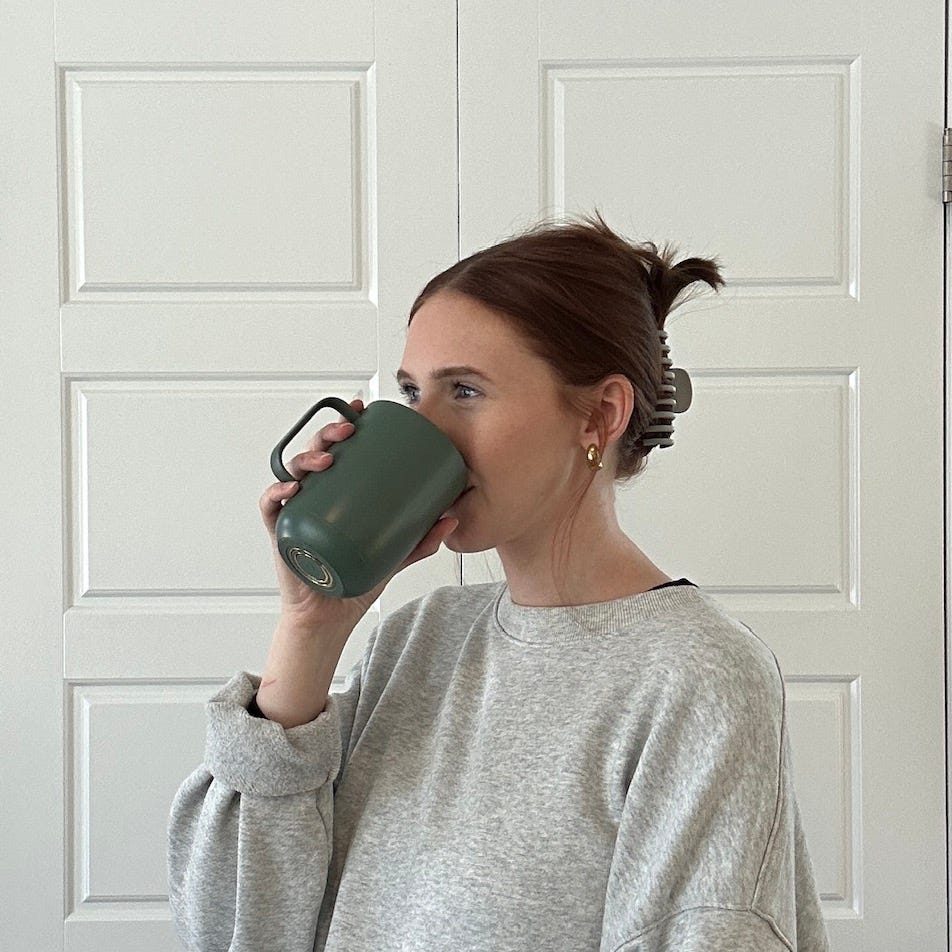 Anika Green | Substack