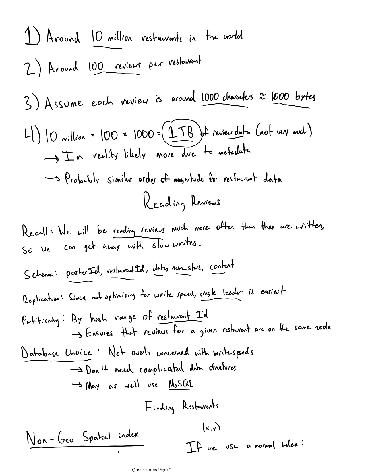 Case Study 9: Yelp - by Jordan Epstein - Jordan’s Substack