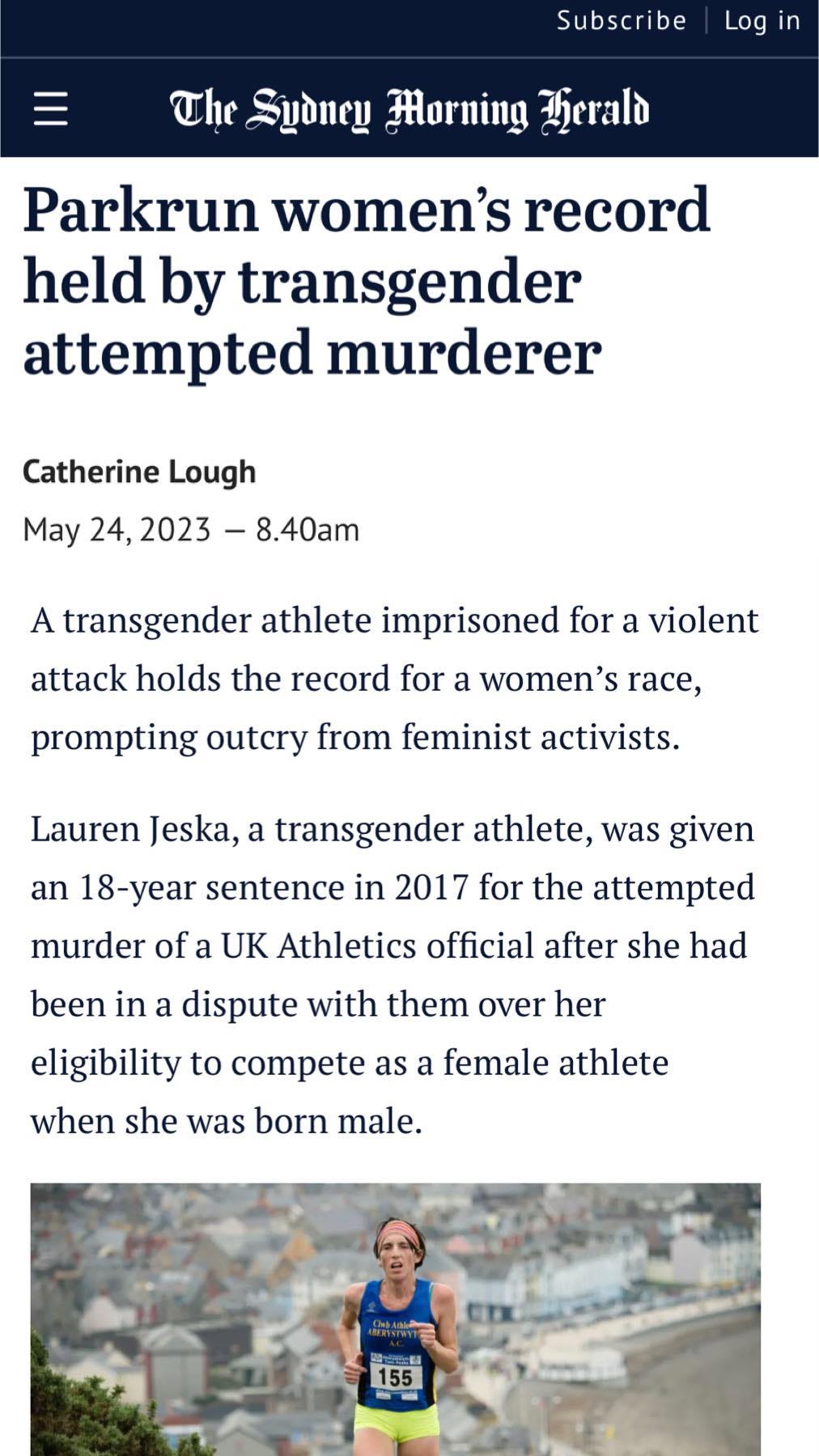 Episode 13: #NoThankYou