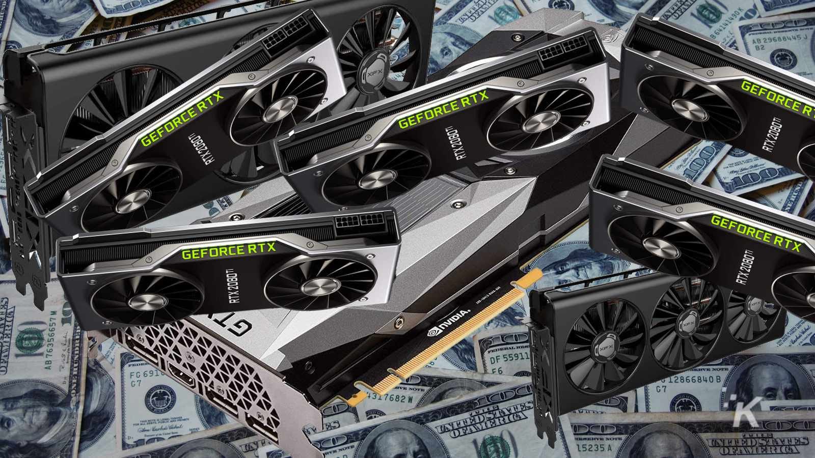 Mining SHA-256csm Coins: The GPU Miner's Best Friend