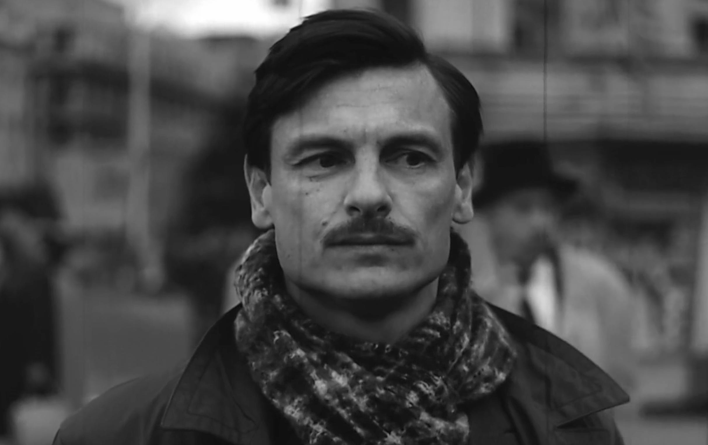 Tarkovsky On Good Friday - Rod Dreher's Diary