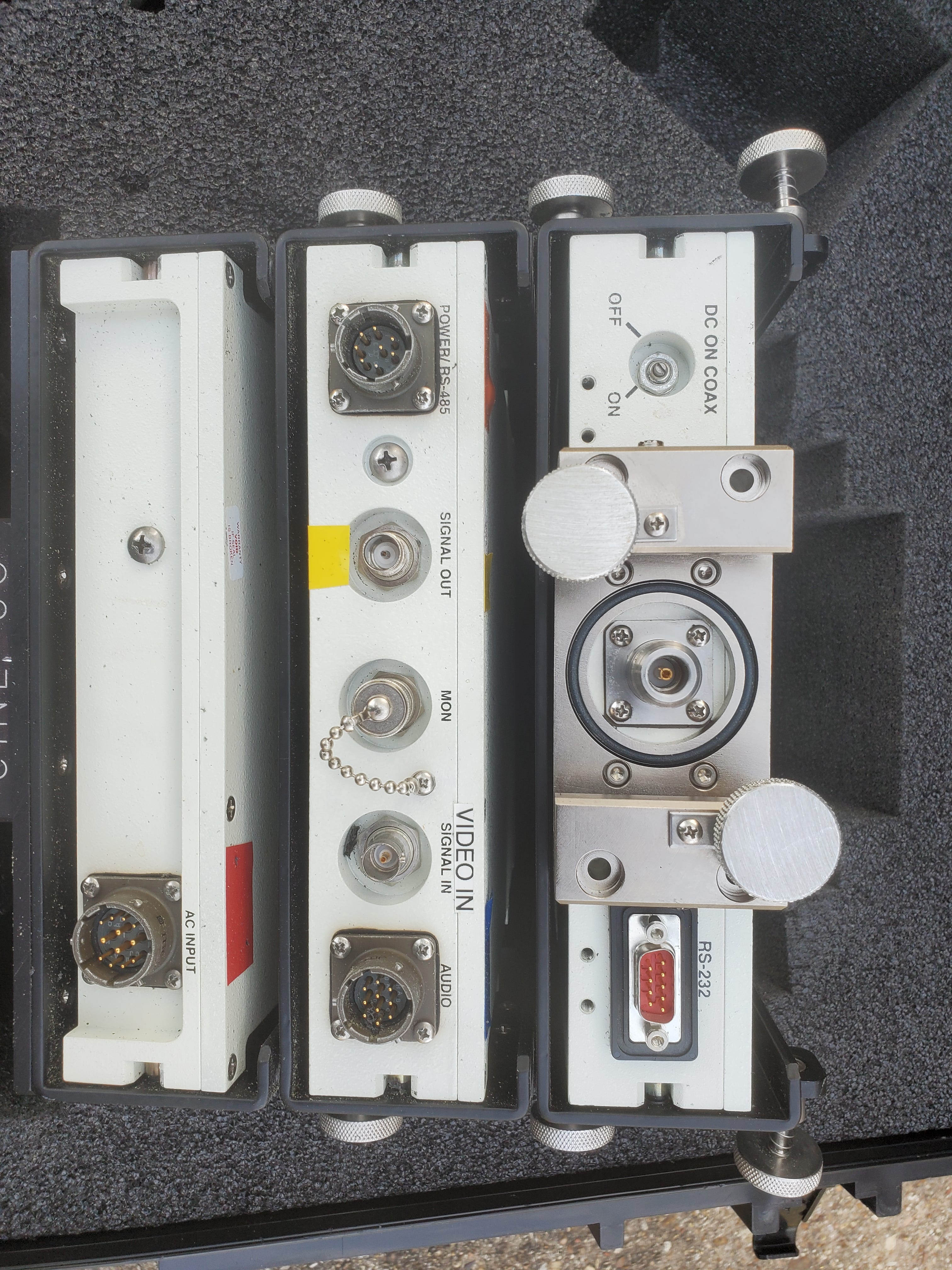 Neurohacking 201: EMF Pulsed Directed Energy Weapon DEW for Voice to ...