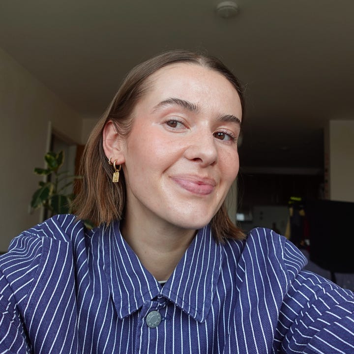 Johanna Helena | Substack