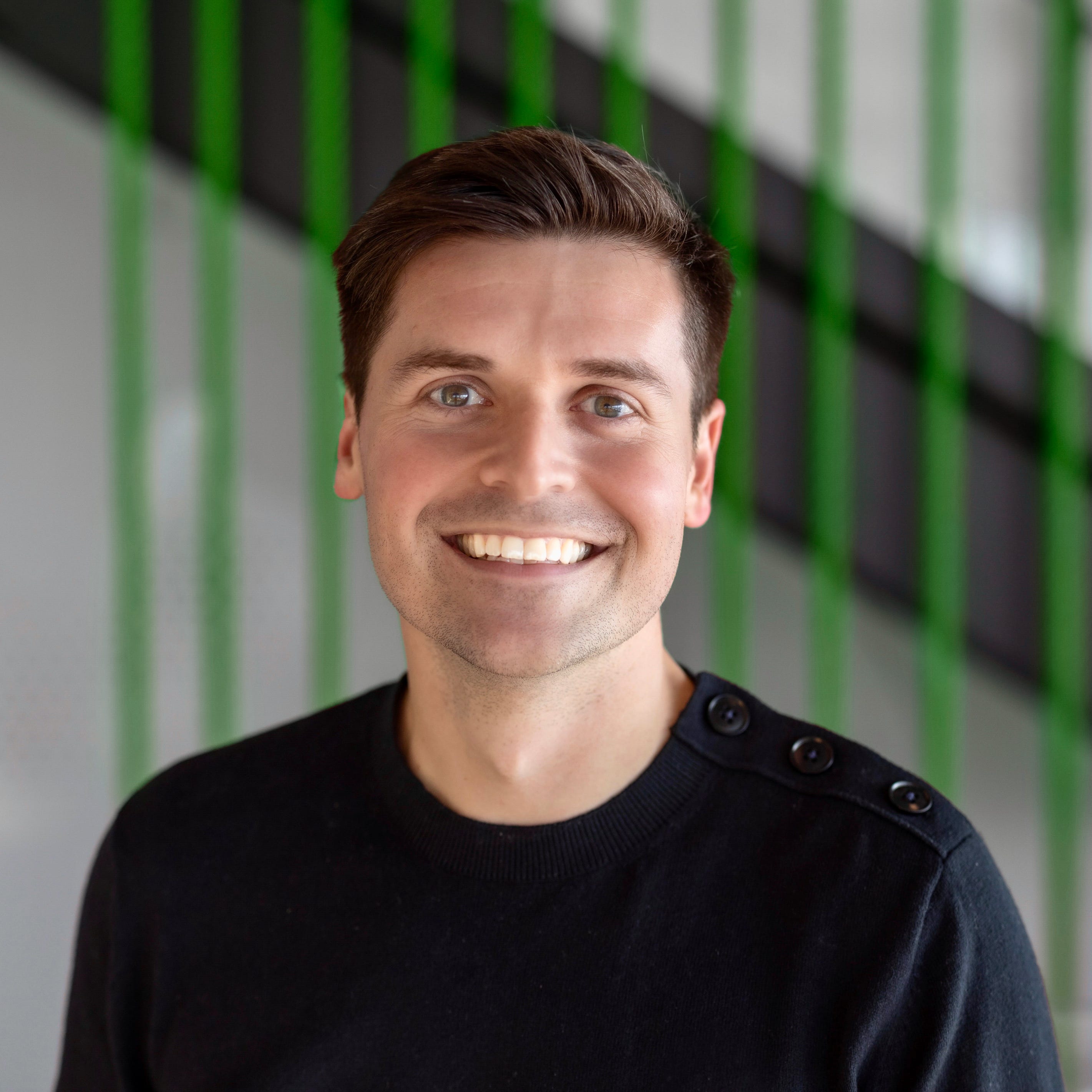 Edward Larkin | Substack