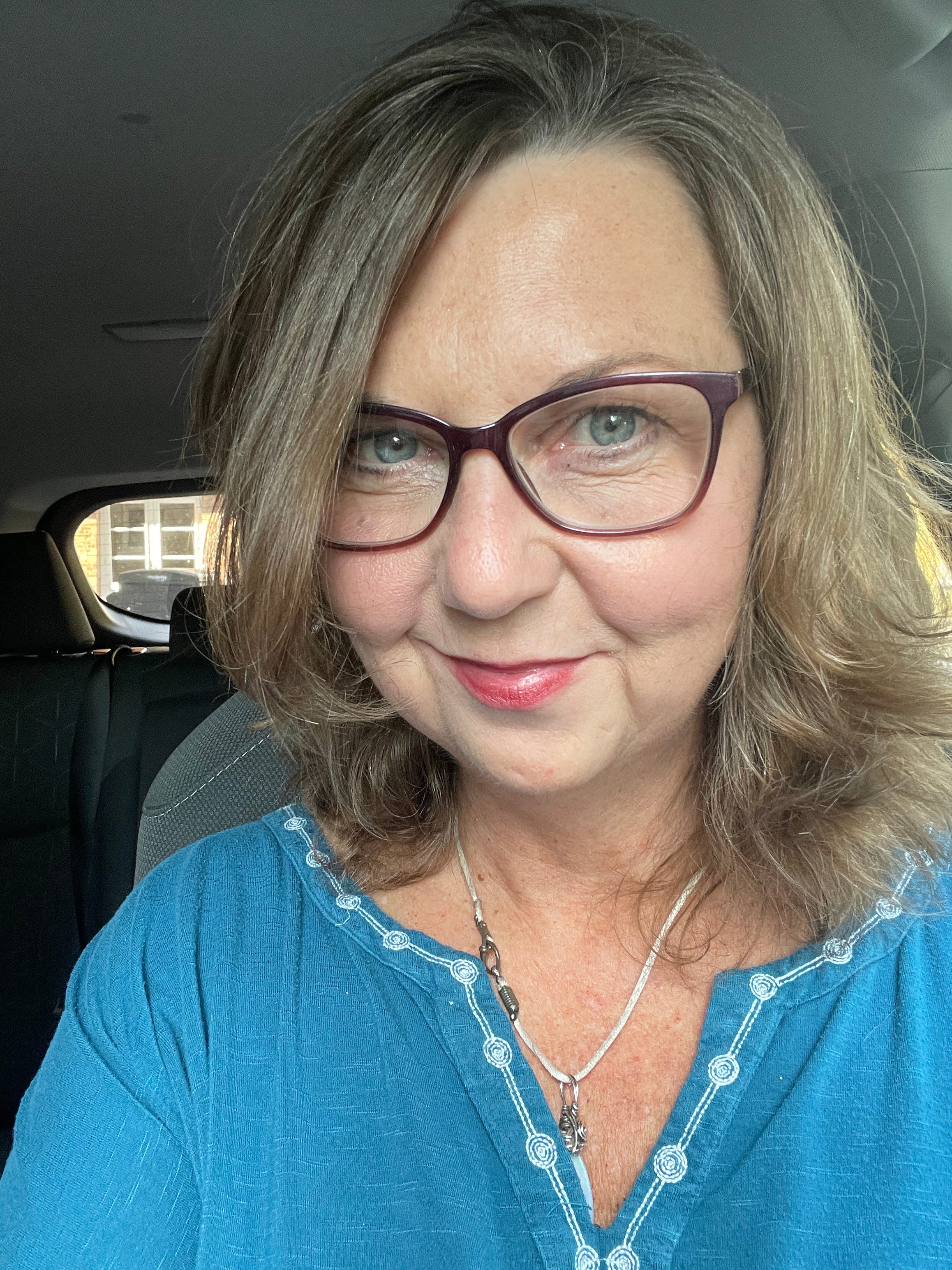 Pam Radtke | Substack