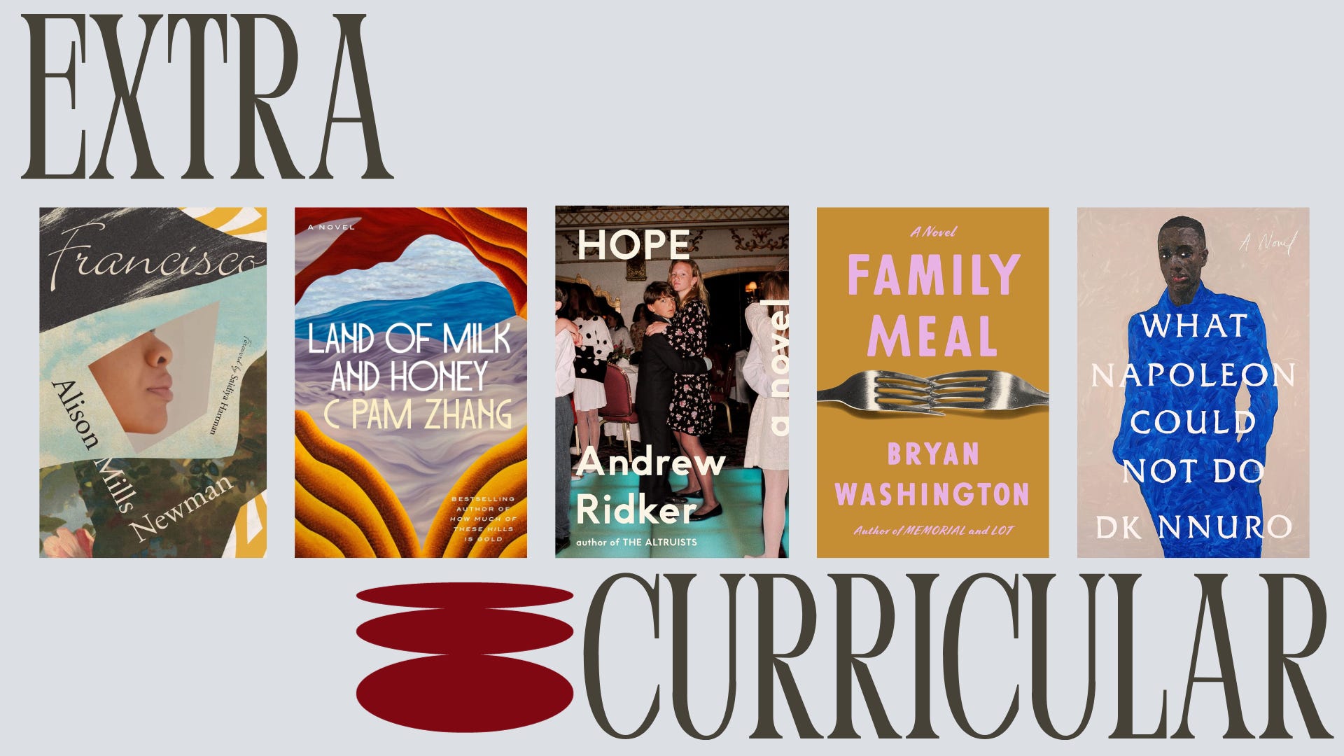 The Best Books I Read Last Year - by Tembe Denton-Hurst