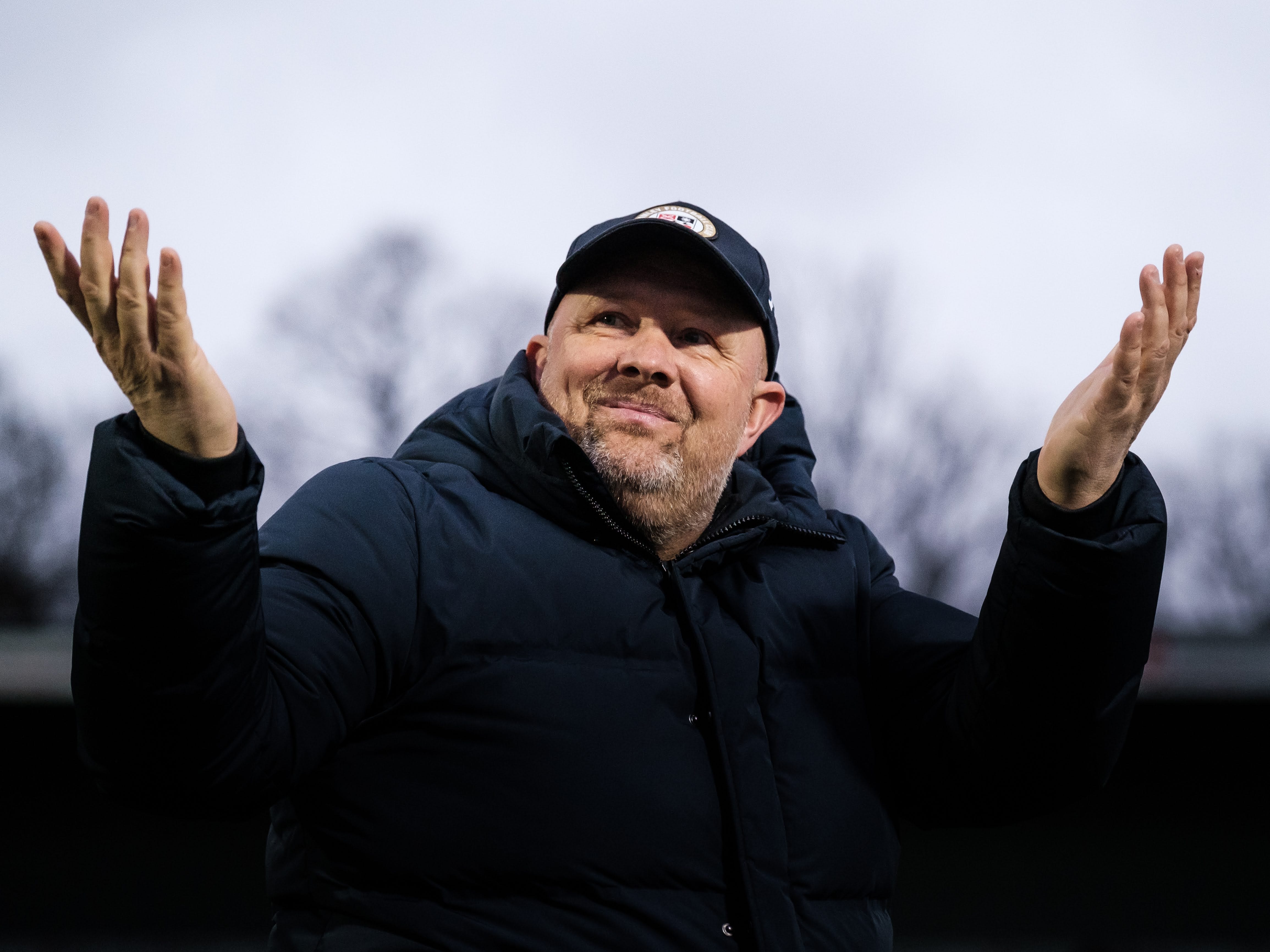 My top five images of the 22/23 season - by Martin Greig