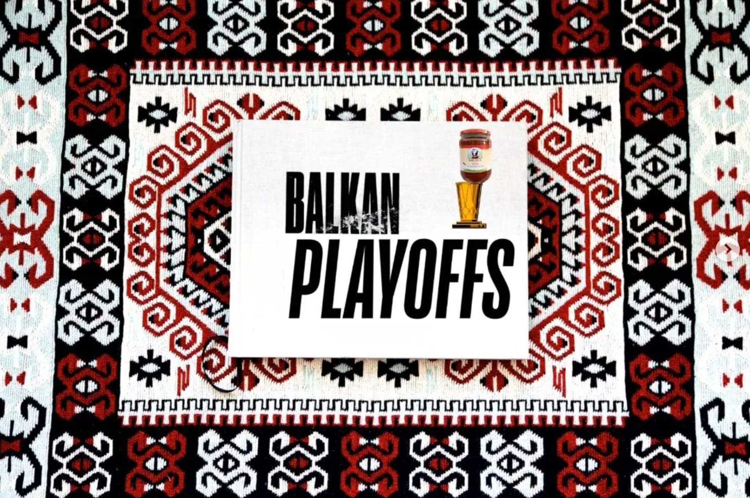 BarBalcani - S4E1. Anilda Ibrahimi. I limiti da valicare