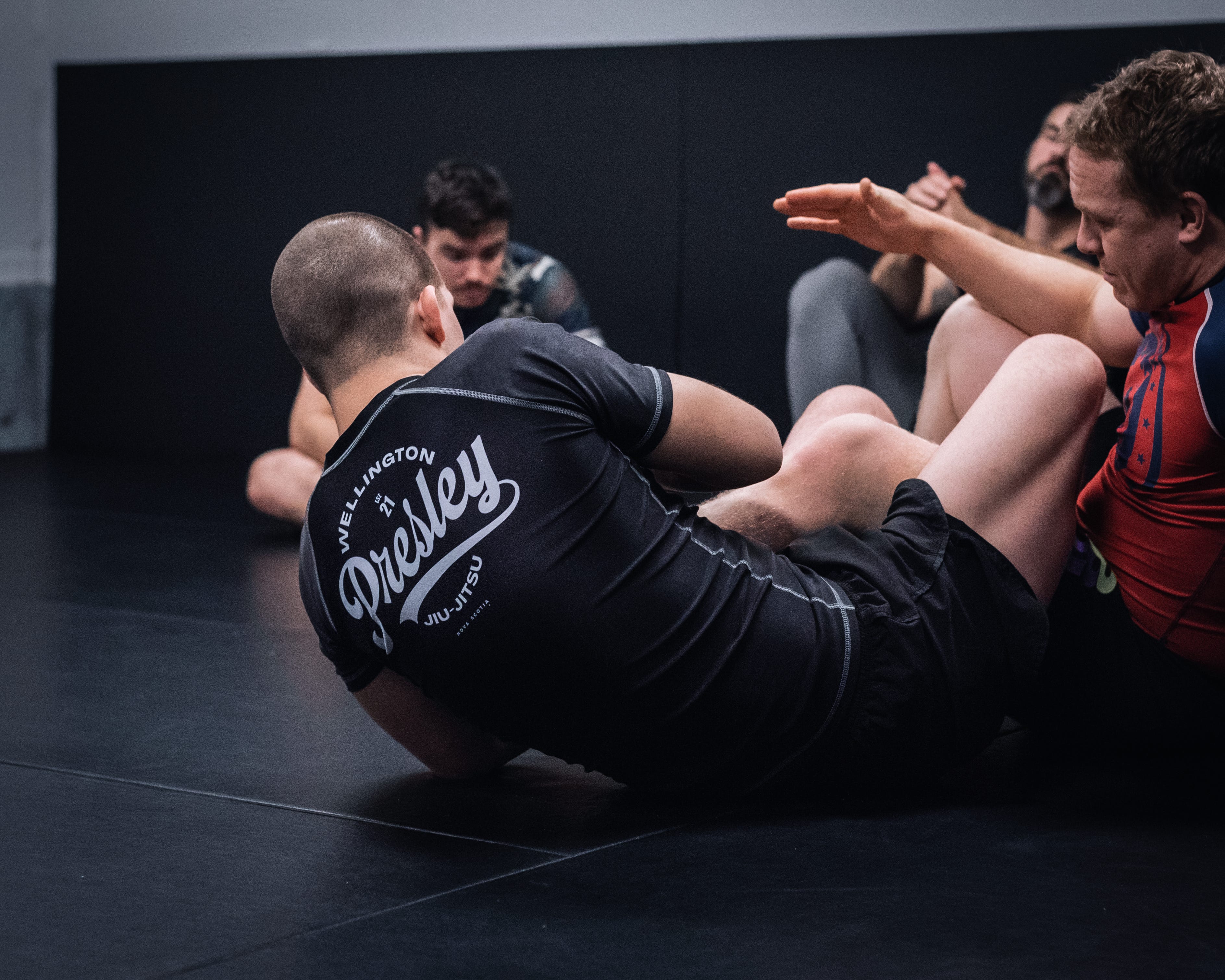 Hot Off The Presley - by Josh Presley - Hot Off The Presley