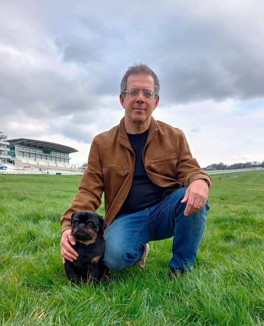 Q&A with author Yona Bouskila - by Tina Lee Forsee