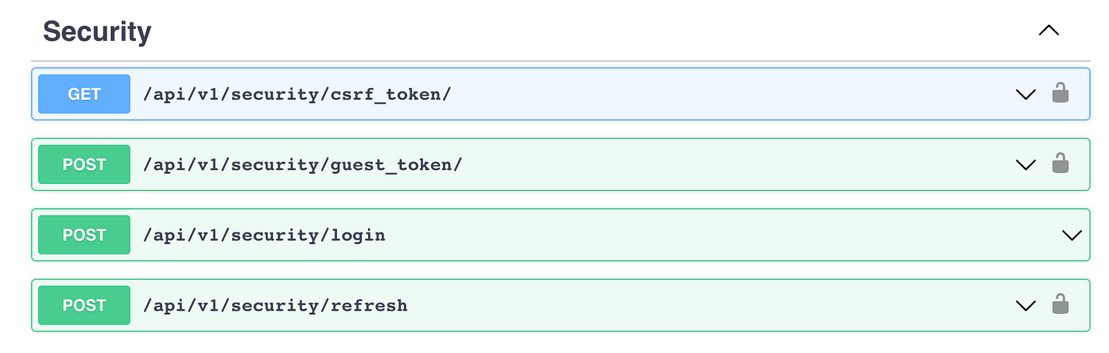 End To End Tutorial Setting Up Superset Embedded Analytics Dashboard