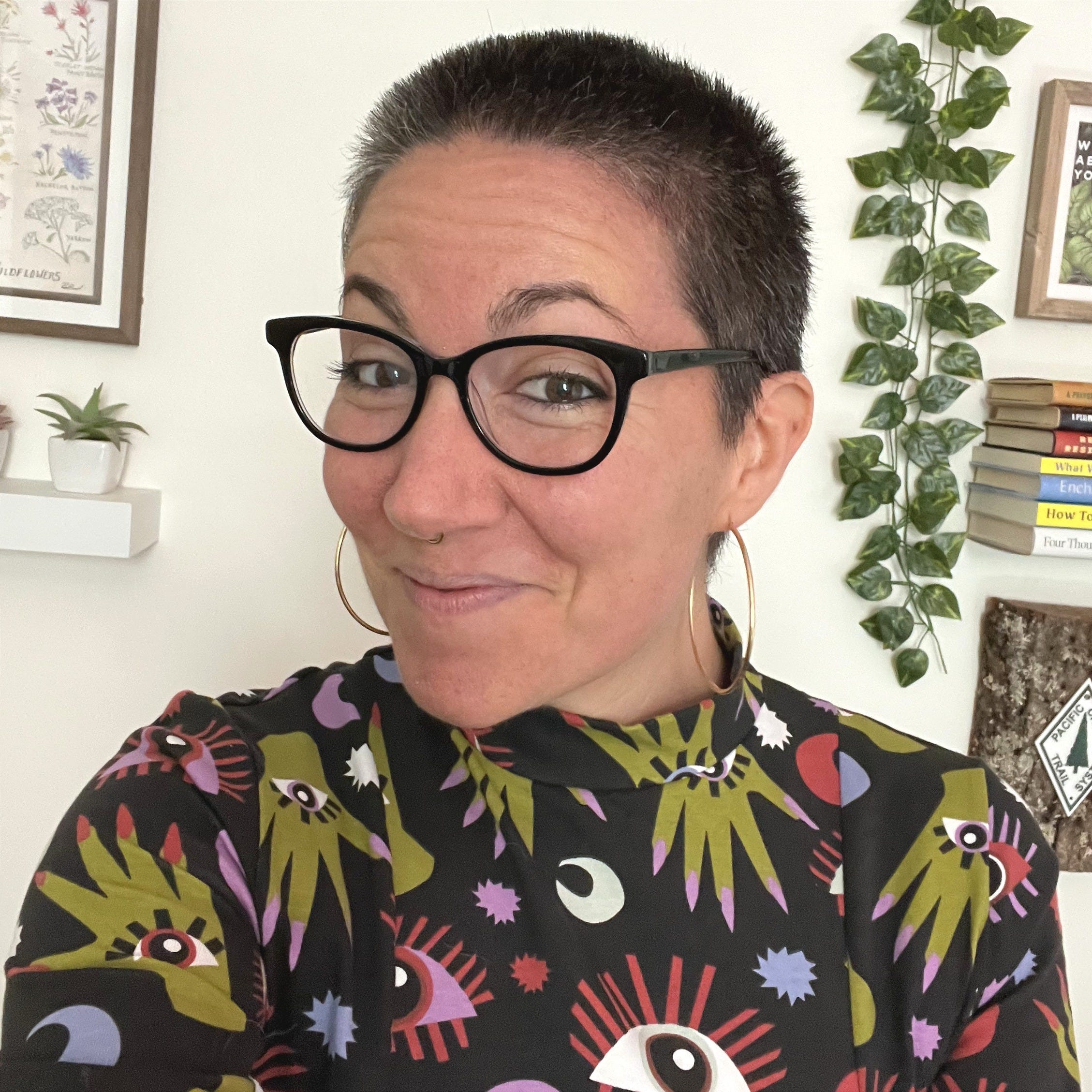 Nic Antoinette | Substack