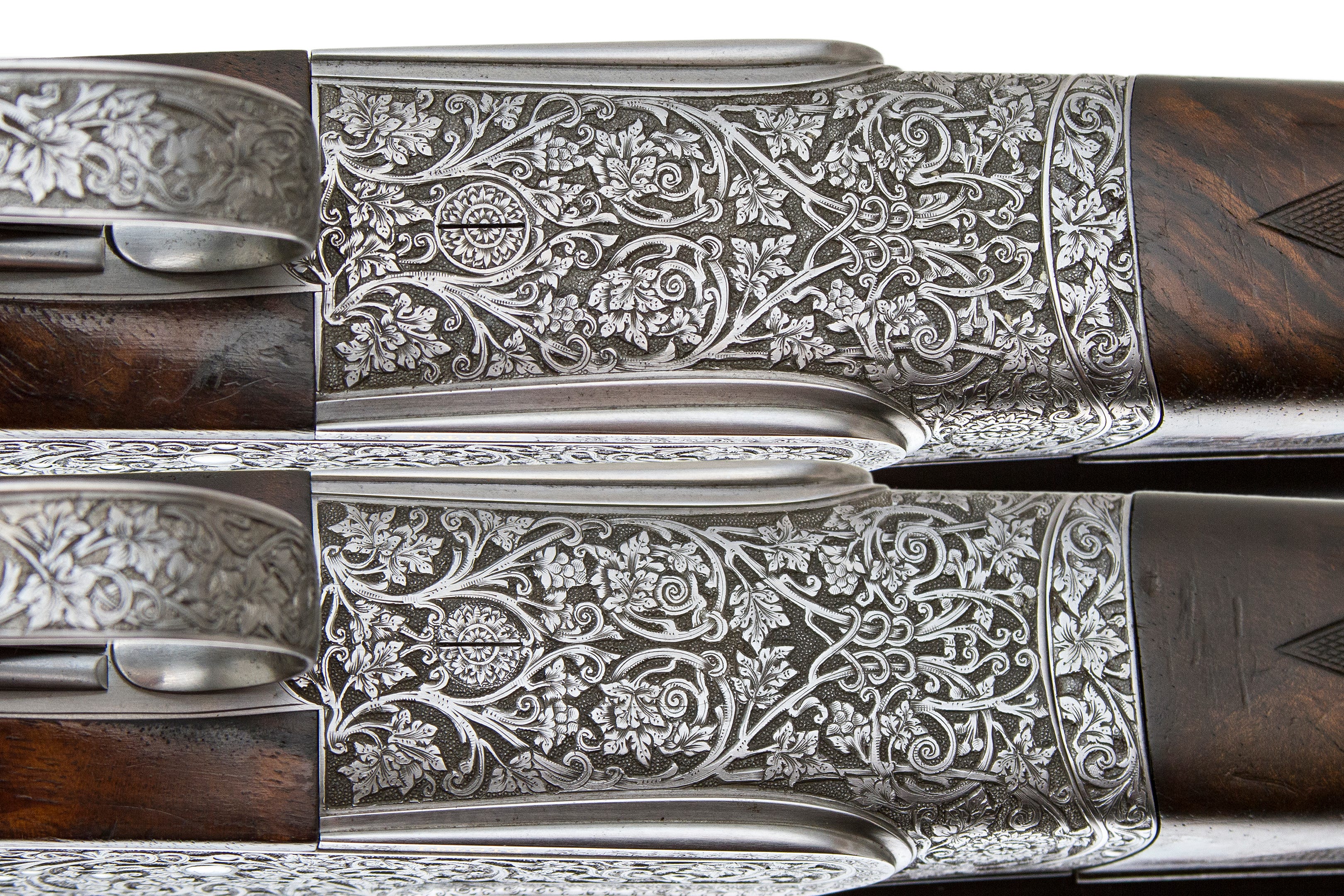 Piotti - The Legacy of Italian Craftsmanship