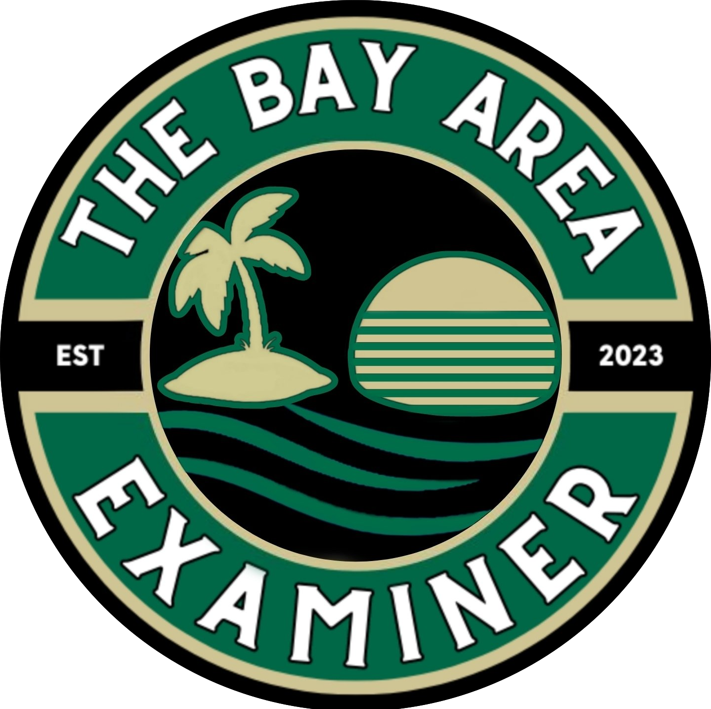 The Bay Area Examiner | Substack