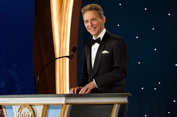Scientology honcho David Miscavige turns 63 today, and here’s his ...