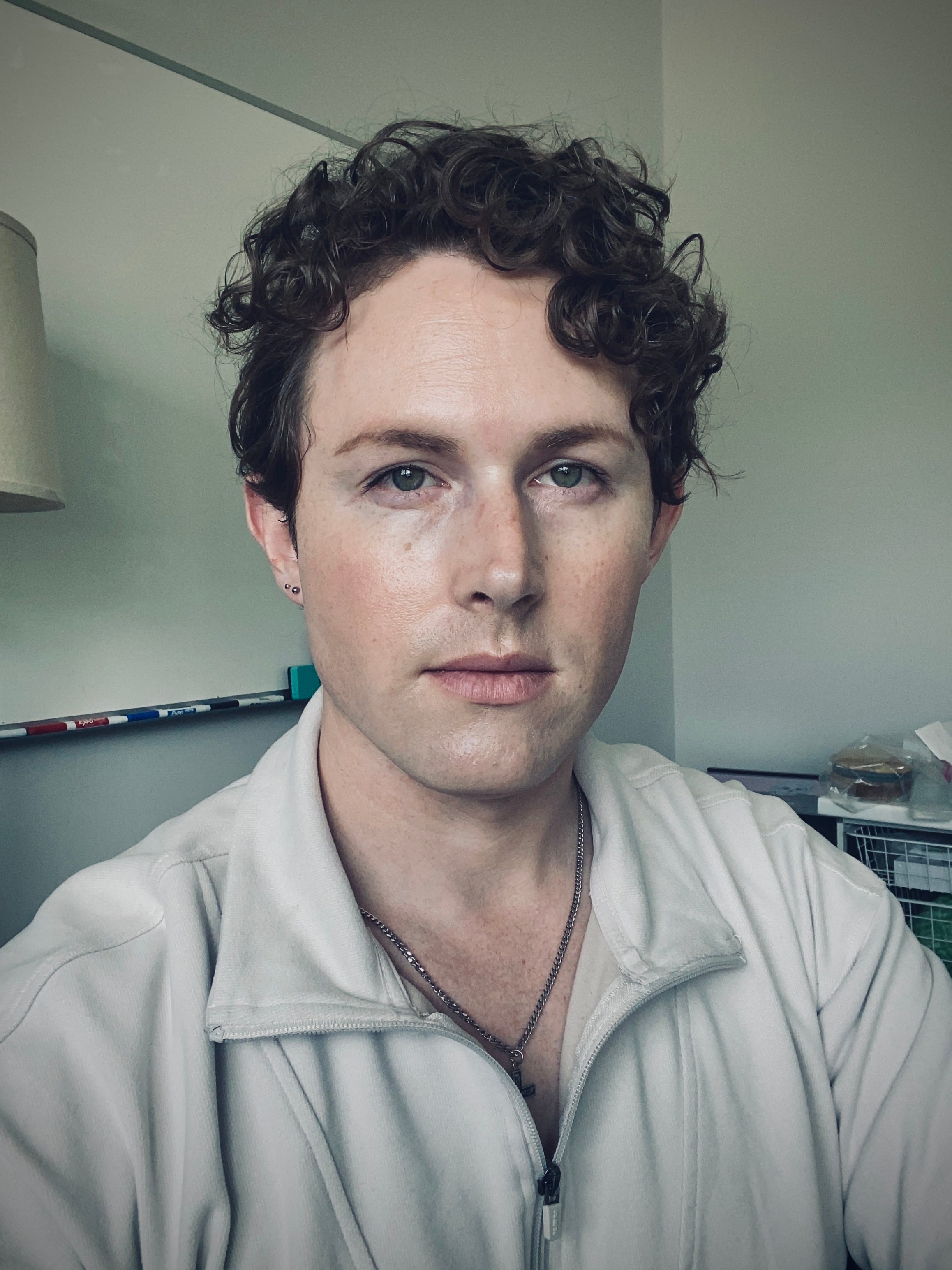 How I Learned to Love My Autogynephilia