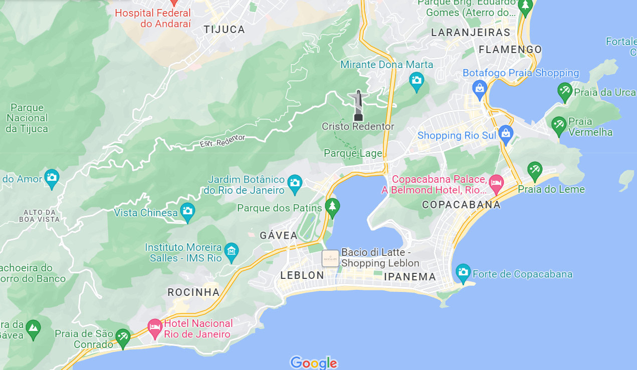 Rio de Janeiro, Brazil 🇧🇷 Gringo's Guide