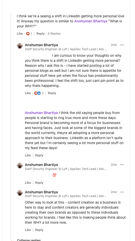 Navigating the New LinkedIn Landscape: Personal Brands and Professional ...