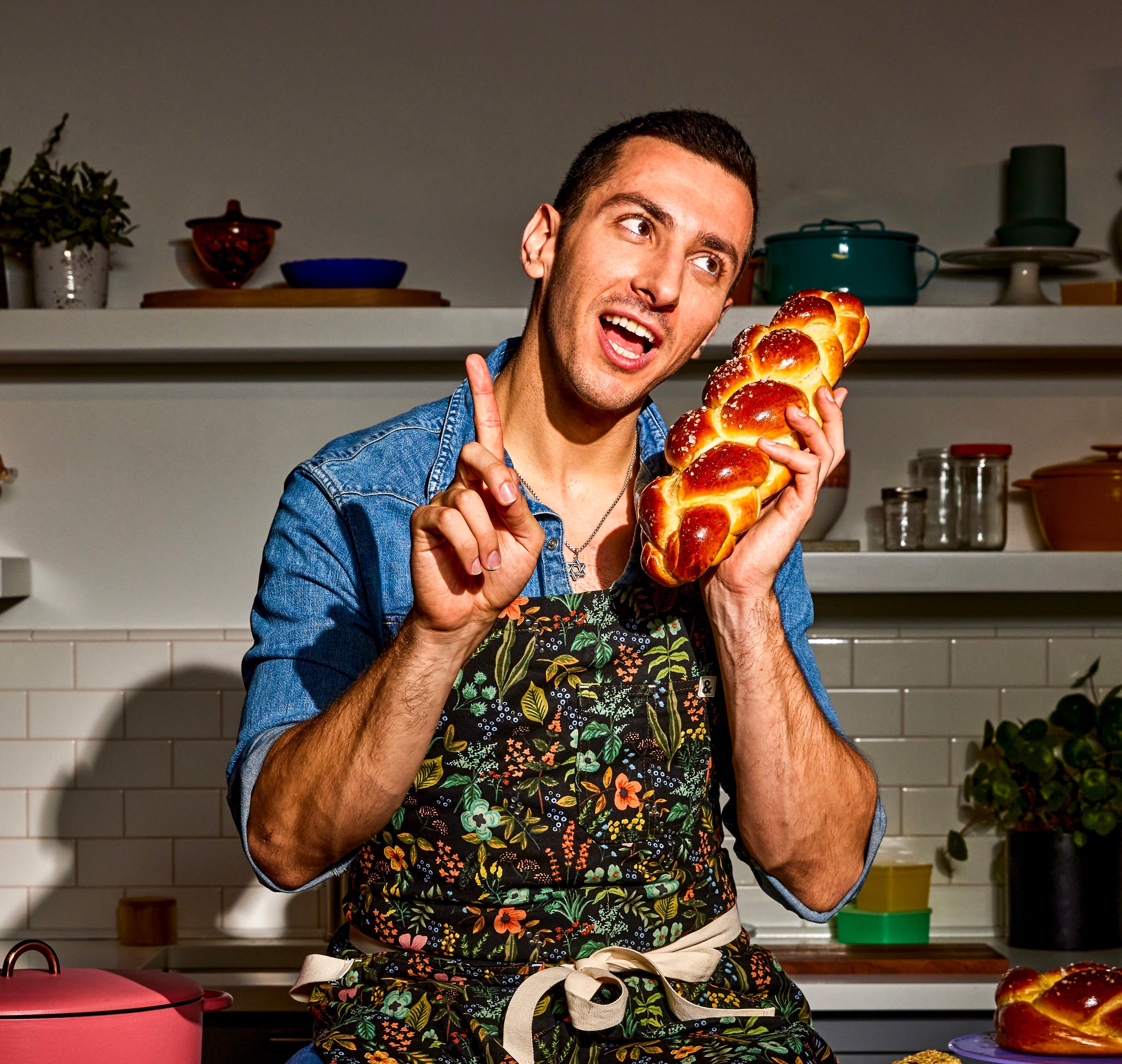 Jake Cohen | Substack