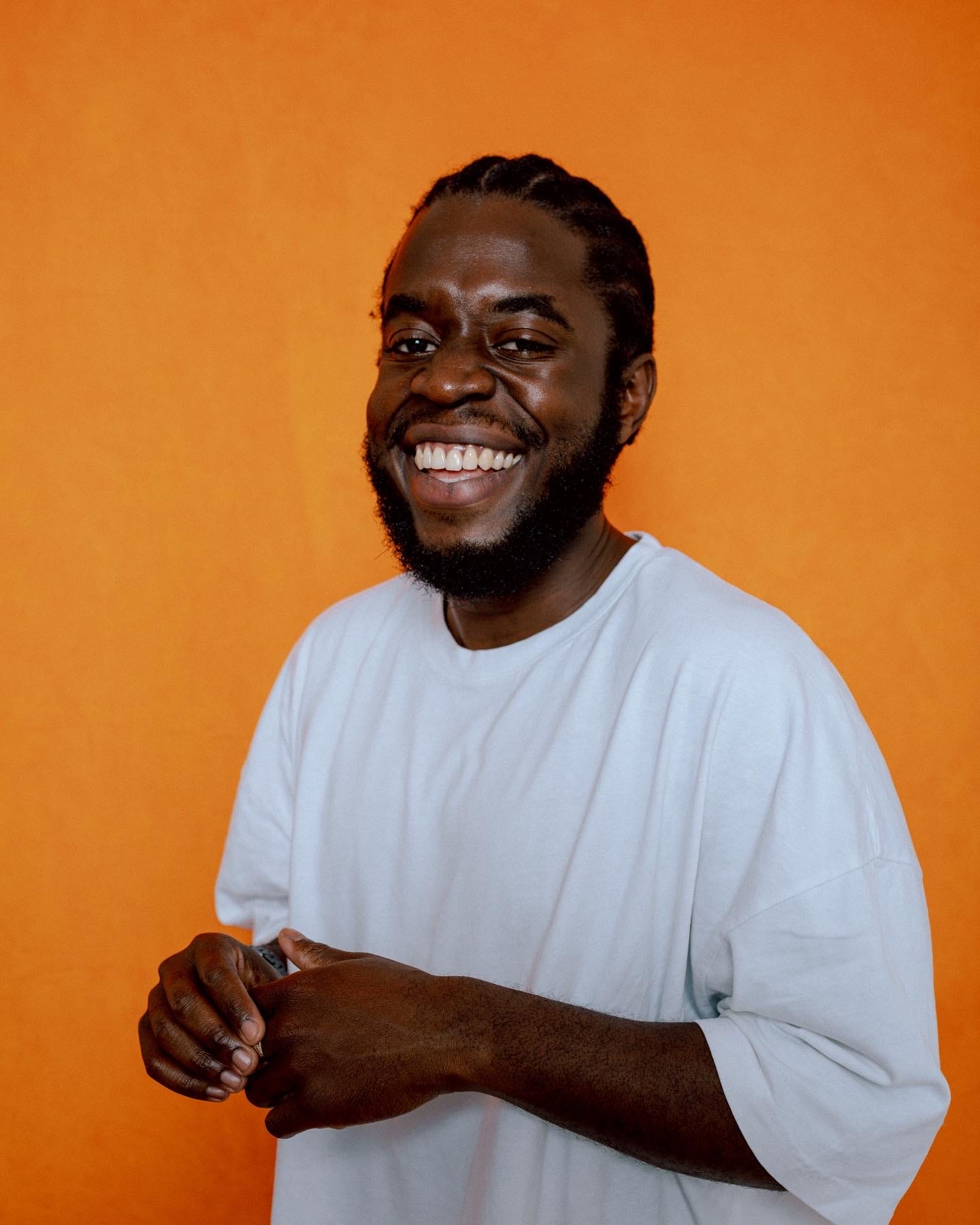 Jeremiah Brown | Substack