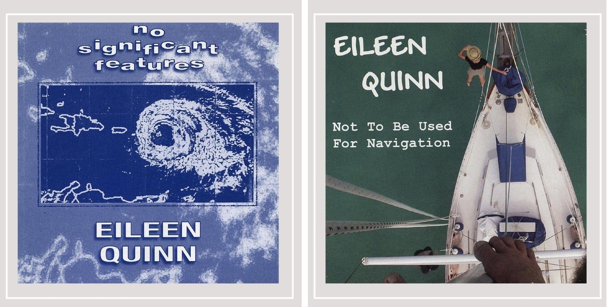 Q&A: What's Eileen Up to Now? Like Jimmy Buffett, She Bought a Trawler ...