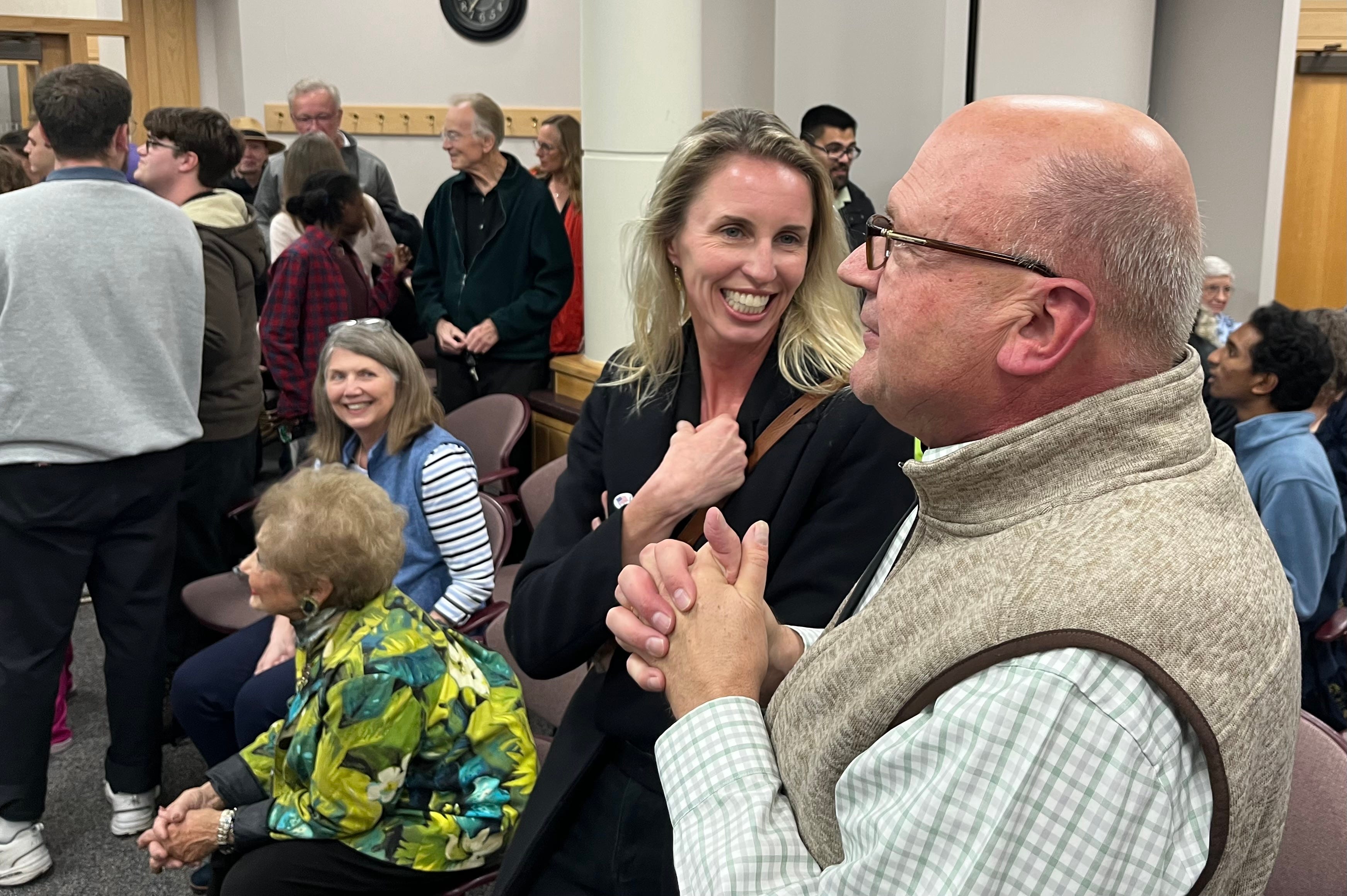 Takeaways from Tuesday’s elections - by Dave Bangert