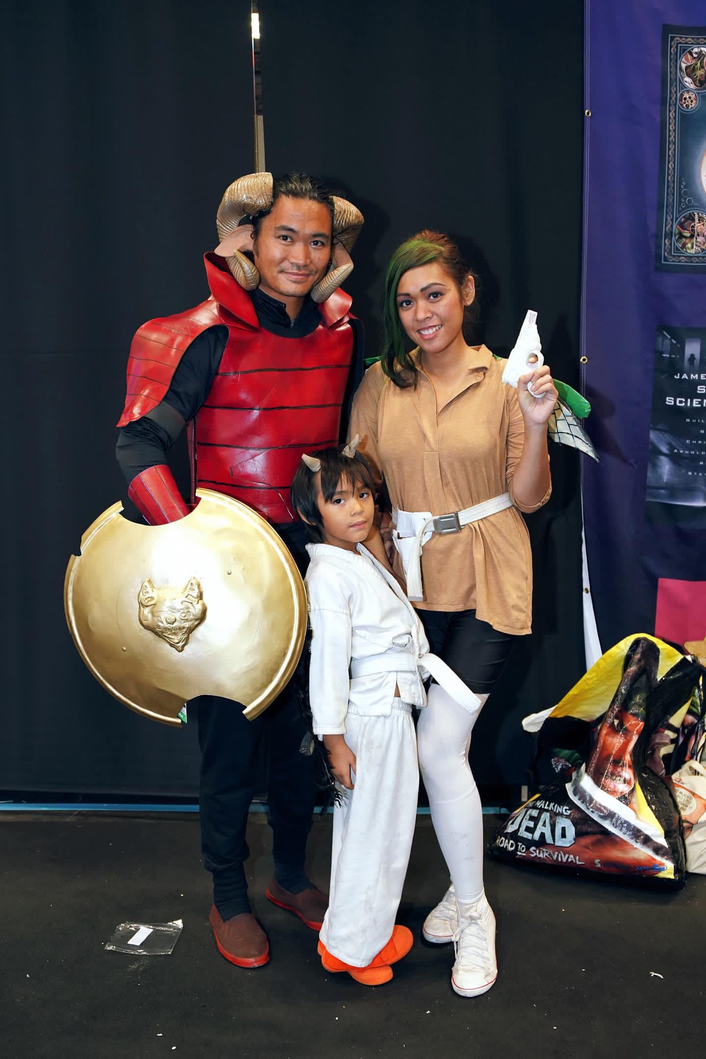 SPECTATORS - Part 83