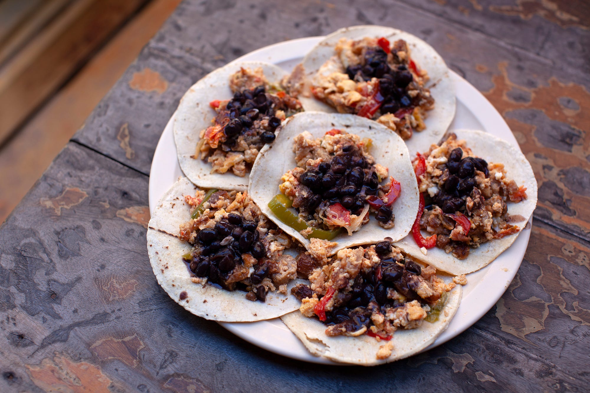 Eat List: Merida & the Northern Yucatán - by Nicholas Gill