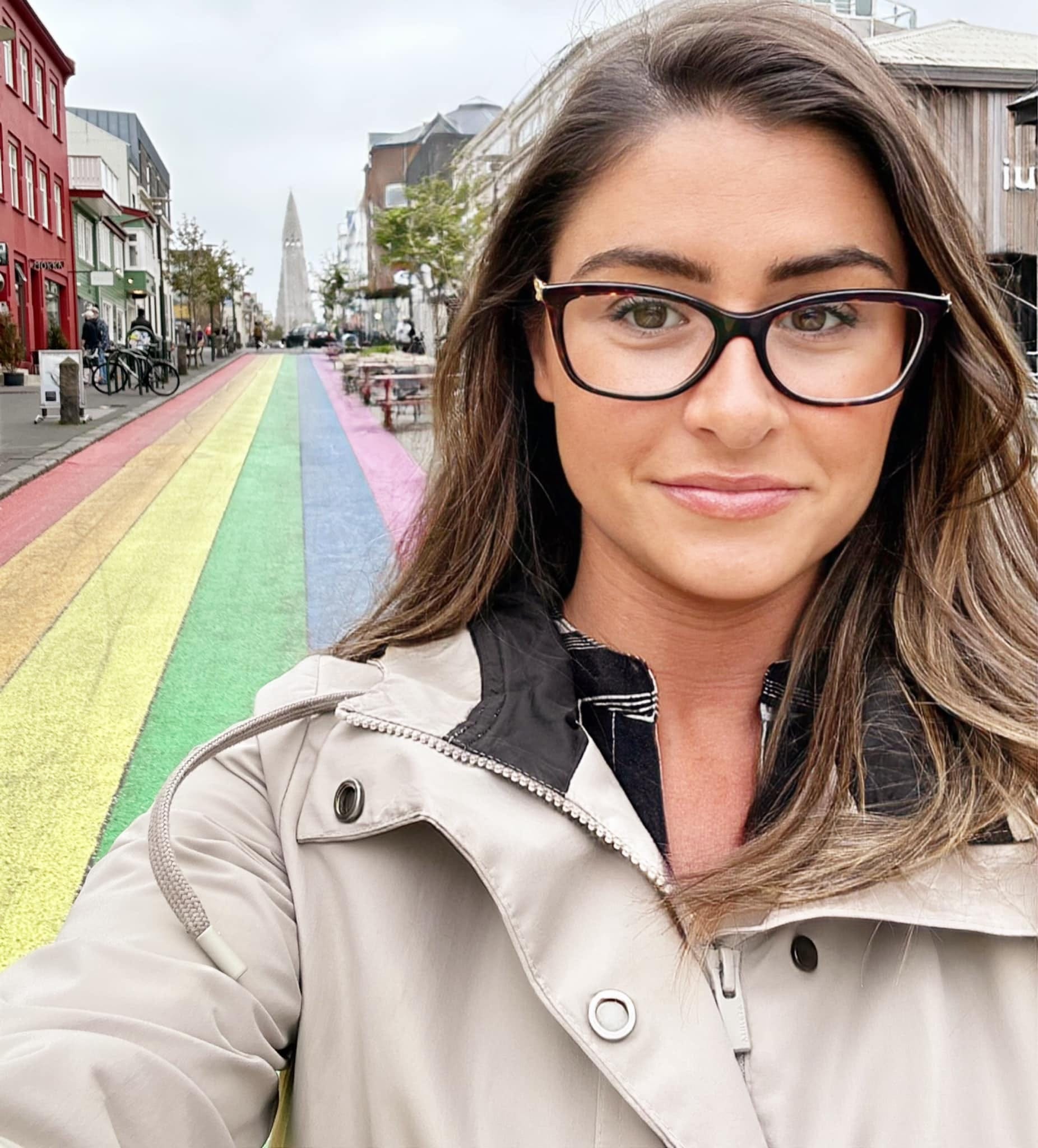 Kristin Egan | Substack