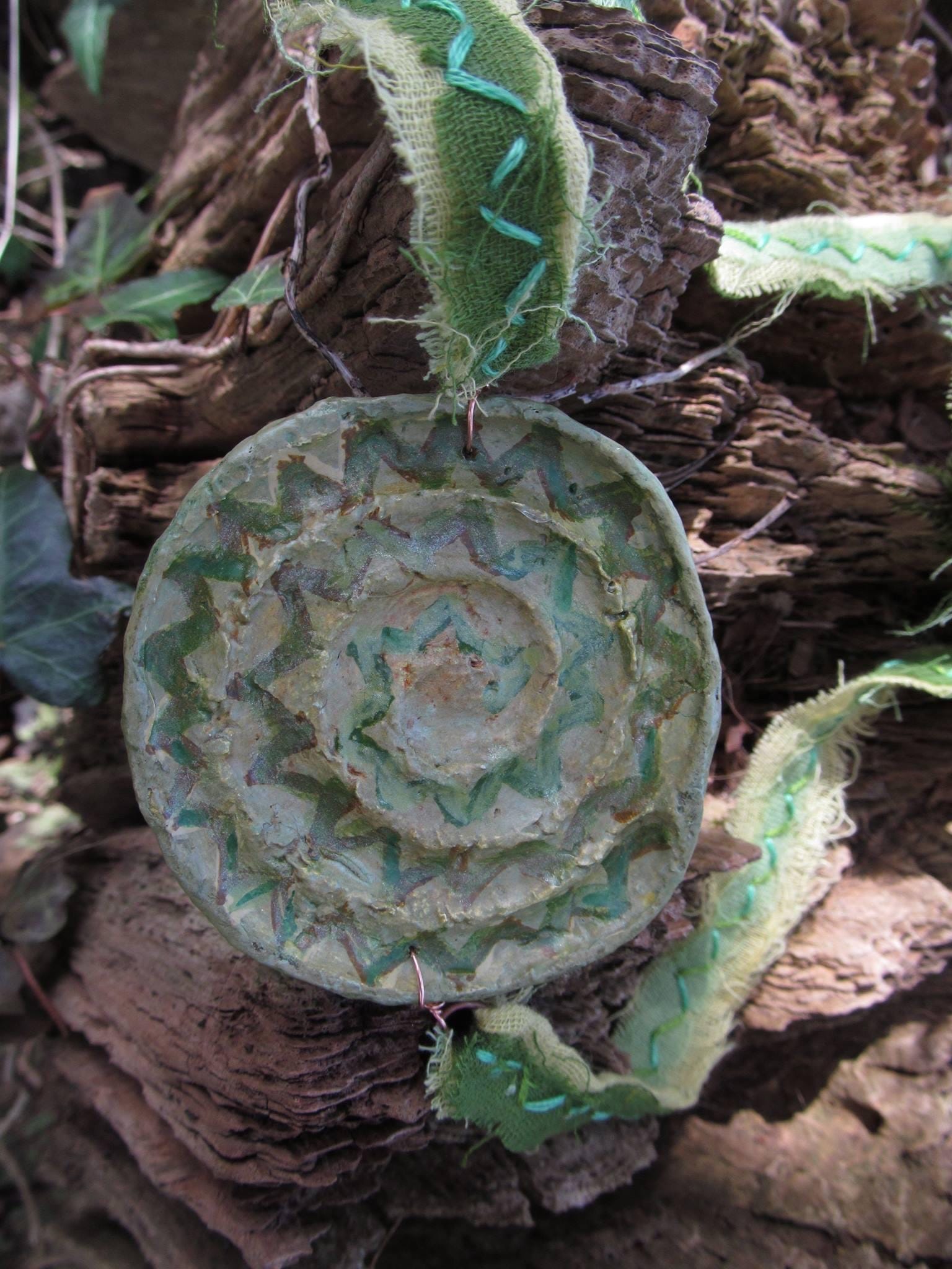 But A Wild Mother - by Imogen Ashwin - Bracken & Wrack